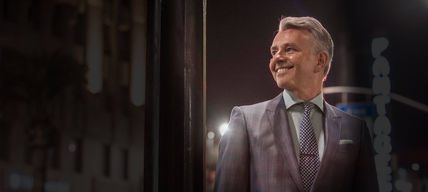 About | Richard Shelton