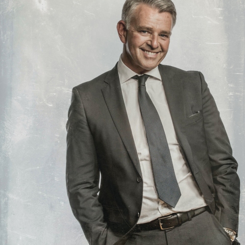 Richard Shelton: Home